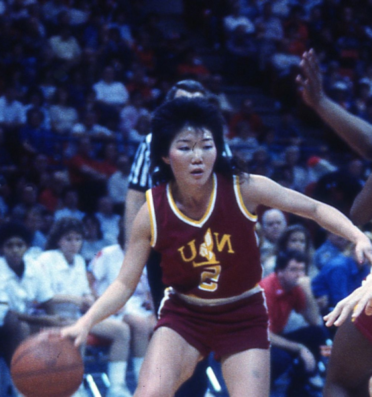 Catapult Film Fund - Films - EJ Lee: All American