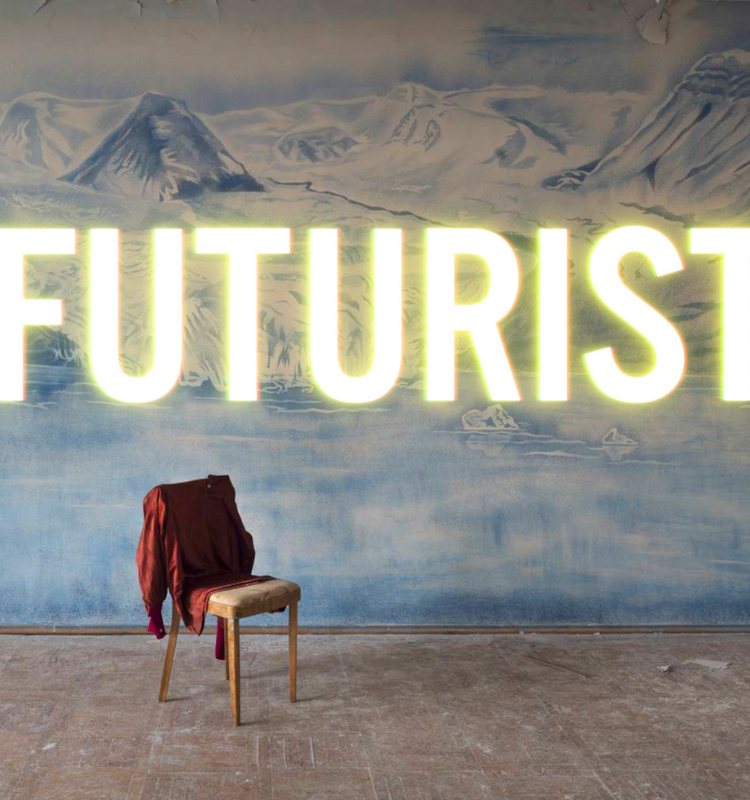 Catapult Film Fund - Films - The Futurists