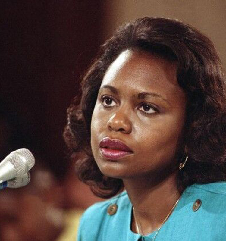 Catapult Film Fund - Films - Anita: Speaking Truth to Power