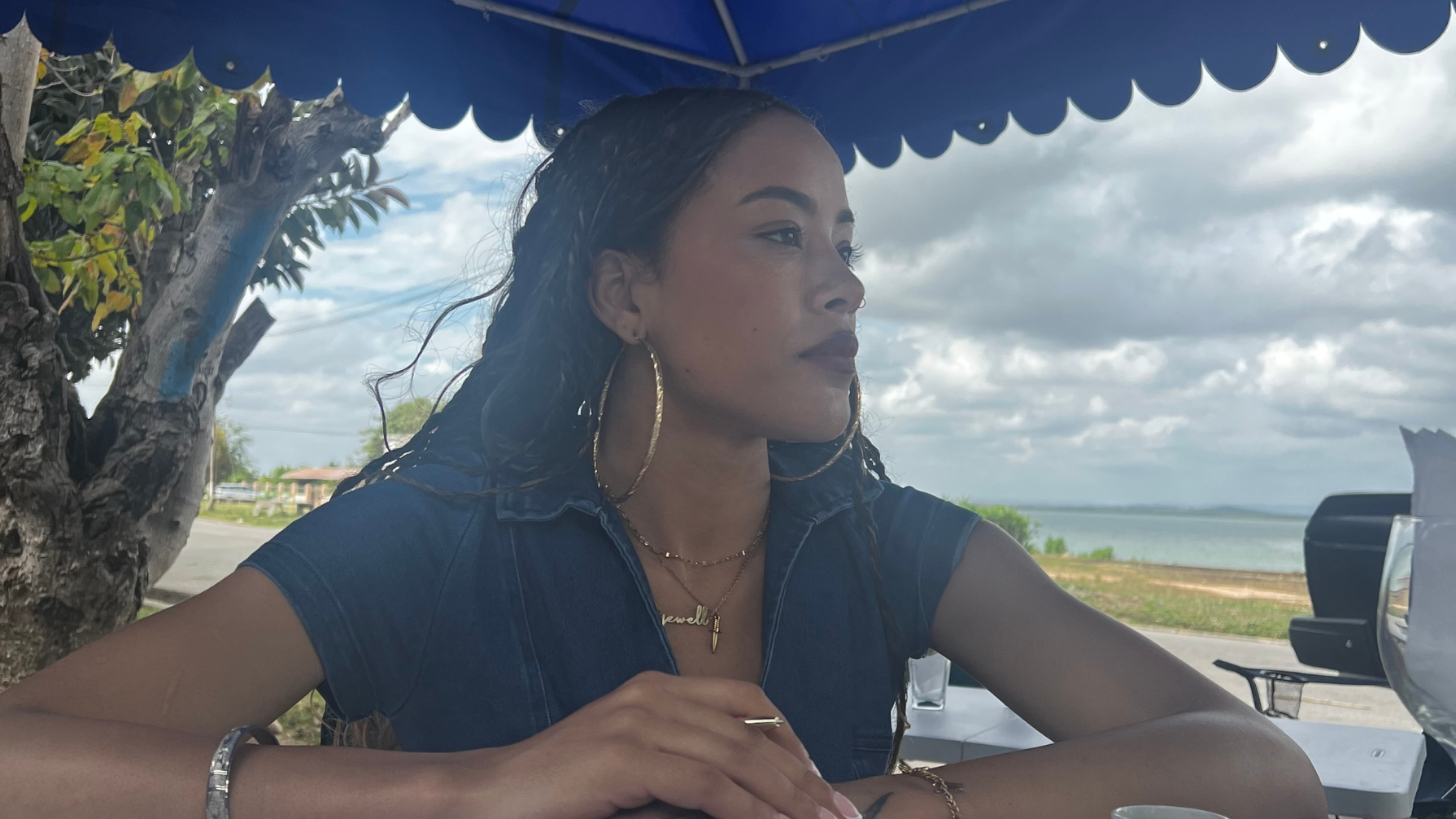 Catapult Film Fund - Films - Black Star Rising