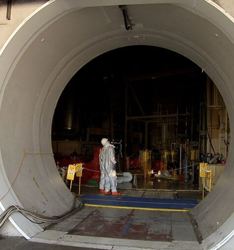 Catapult Film Fund - Films - Indian Point