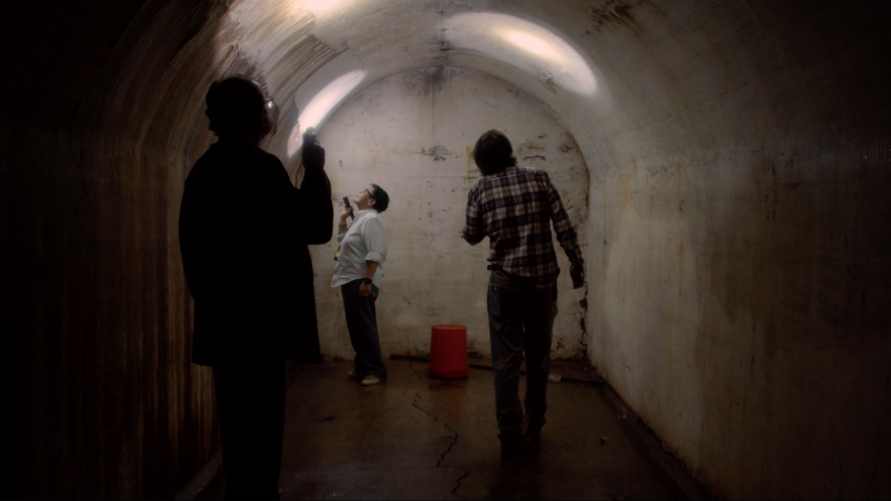 Catapult Film Fund - Films - Metropolis