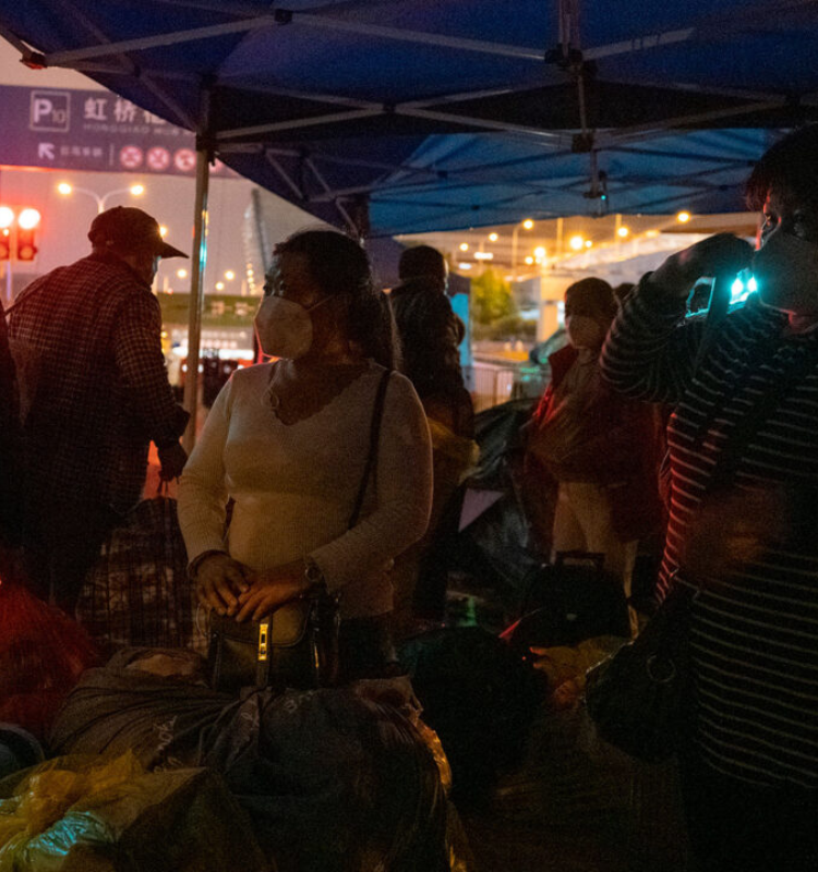 Catapult Film Fund - Films - Night of Nights