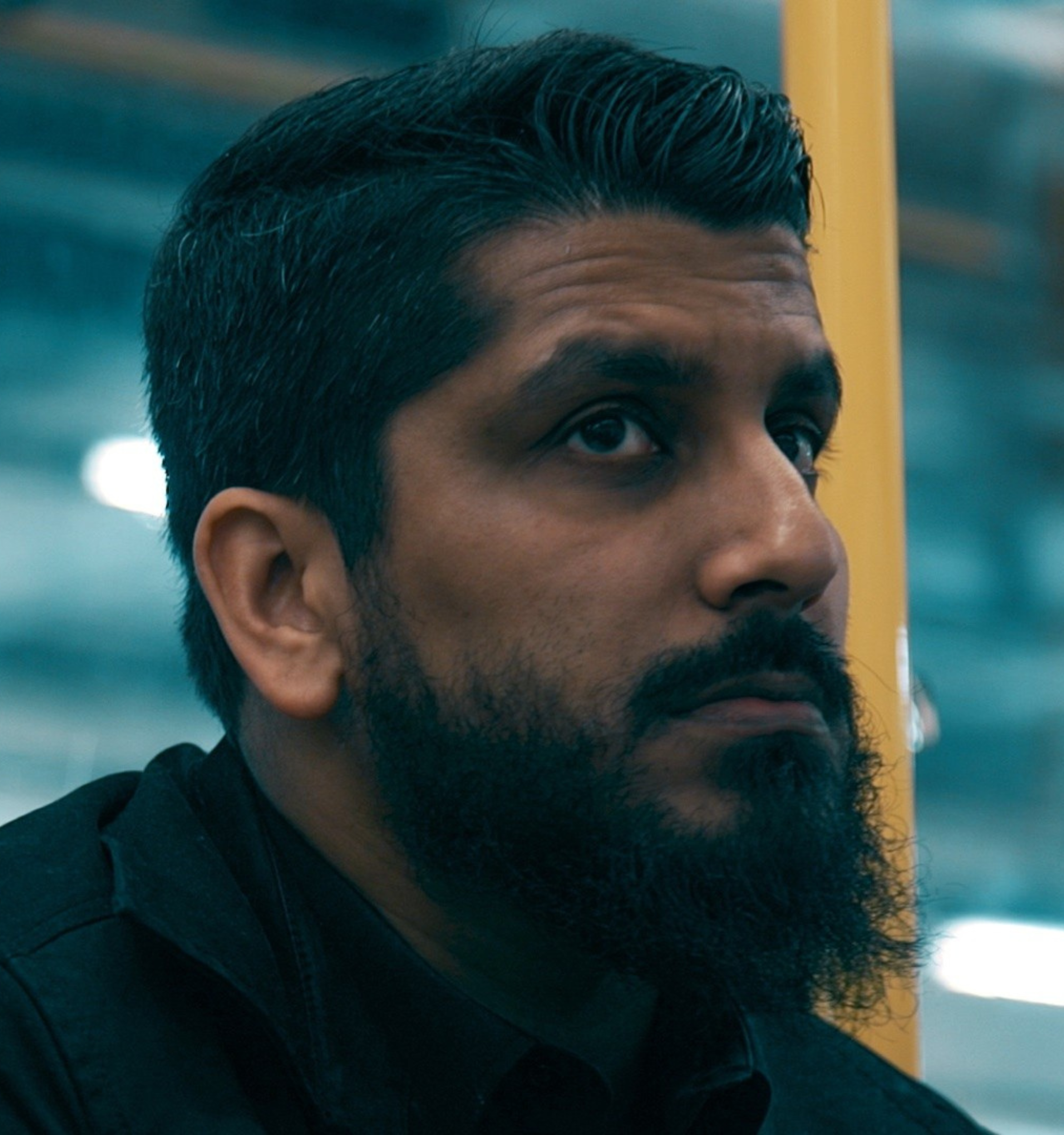 Catapult Film Fund - Films - Phantom Parrot