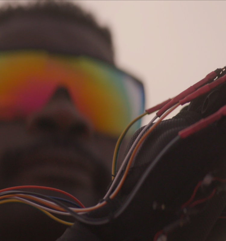 Catapult Film Fund - Films - Time Hunter