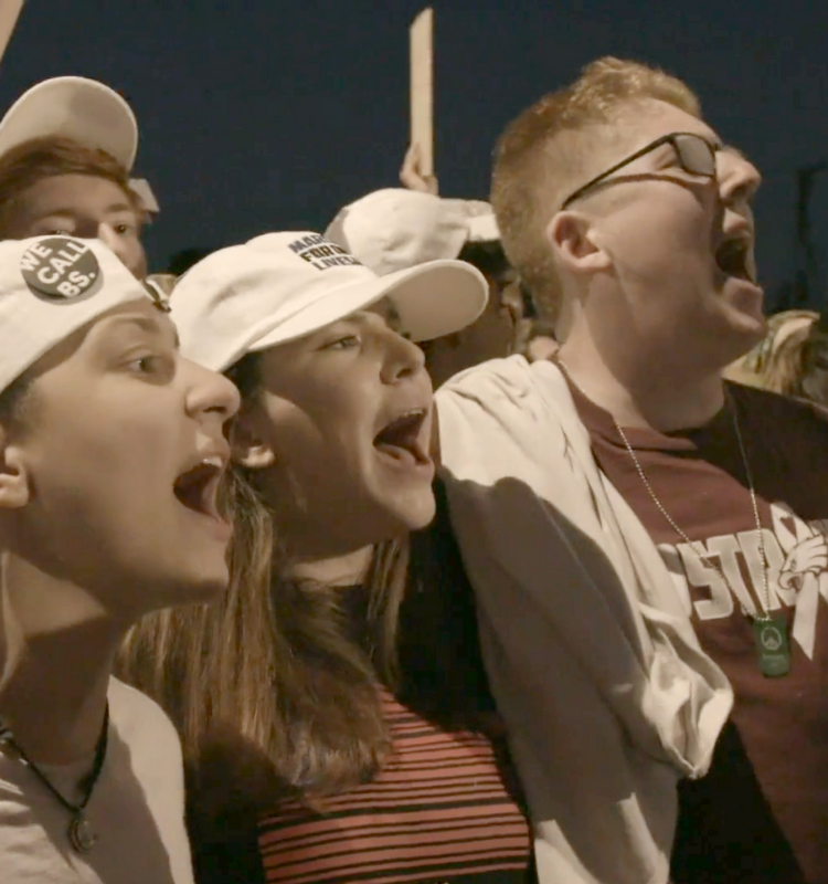 Catapult Film Fund - Films - Us Kids