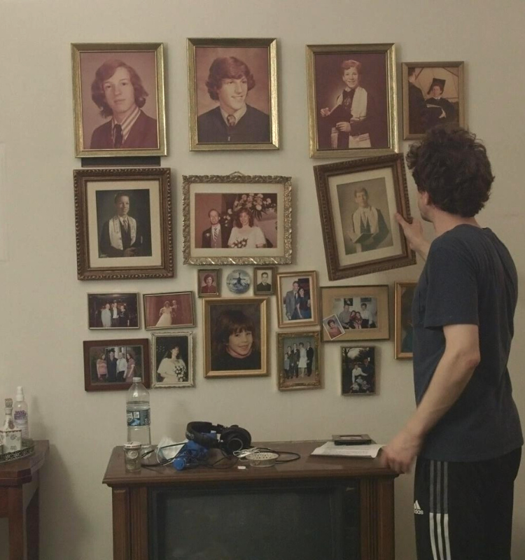 Catapult Film Fund - Films - Wind Up